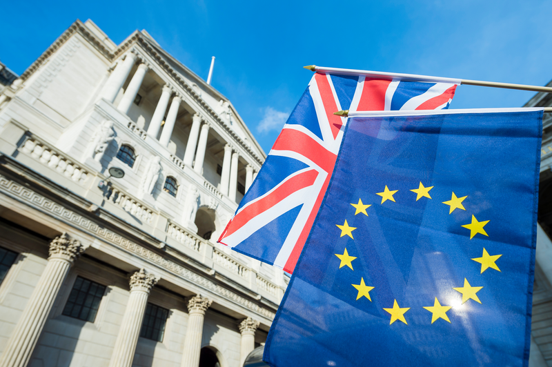 UK finance must go it alone after expensive EU divorce – Global Relay ...