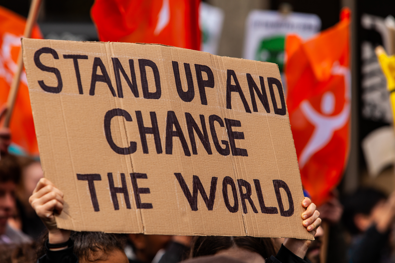 Investors tackle challenge of incentivizing good climate behavior ...