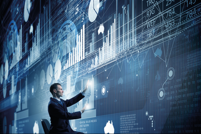 Understanding the global fintech market – Global Relay Intelligence ...