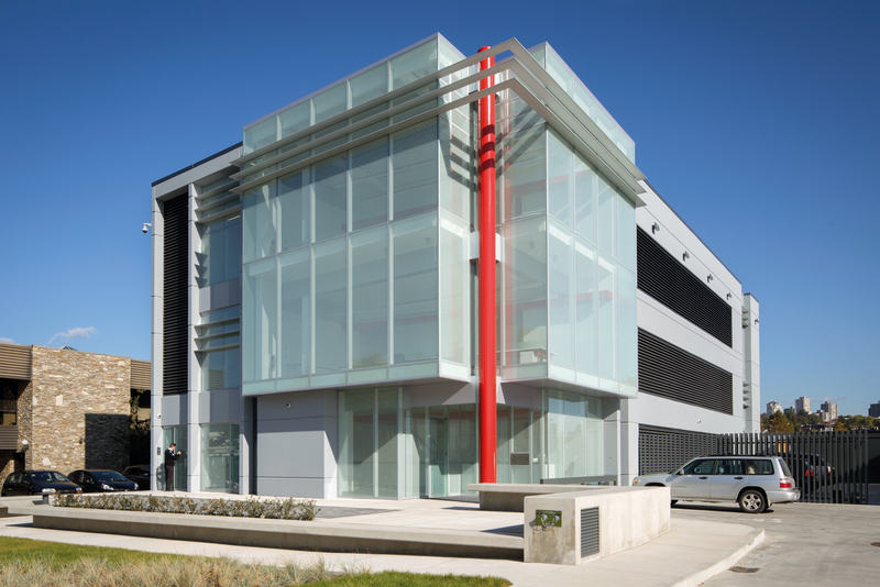 Going green – The data center that still looks ahead of its time ...