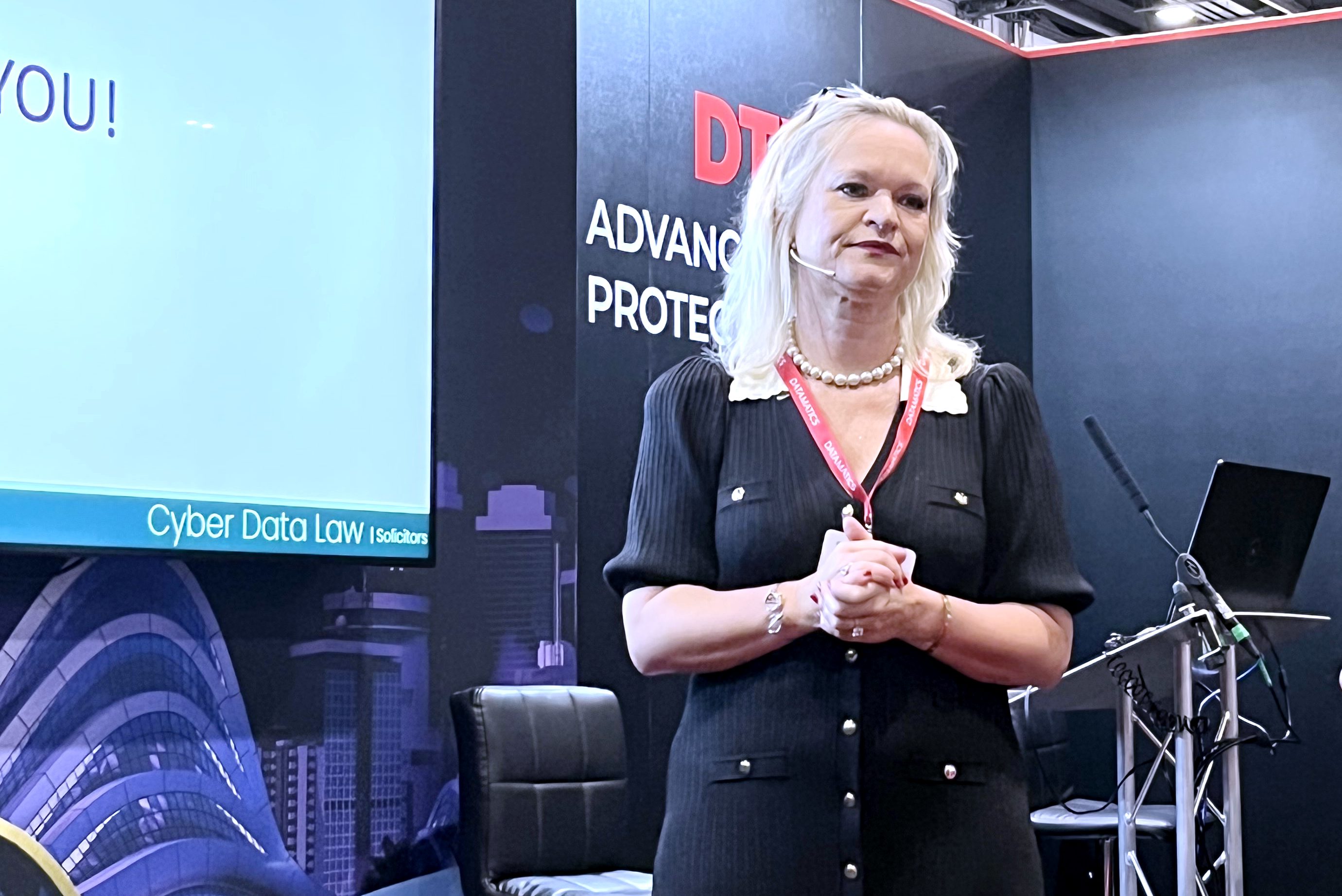 To report or not report, legal expert Emma Green on data breaches ...