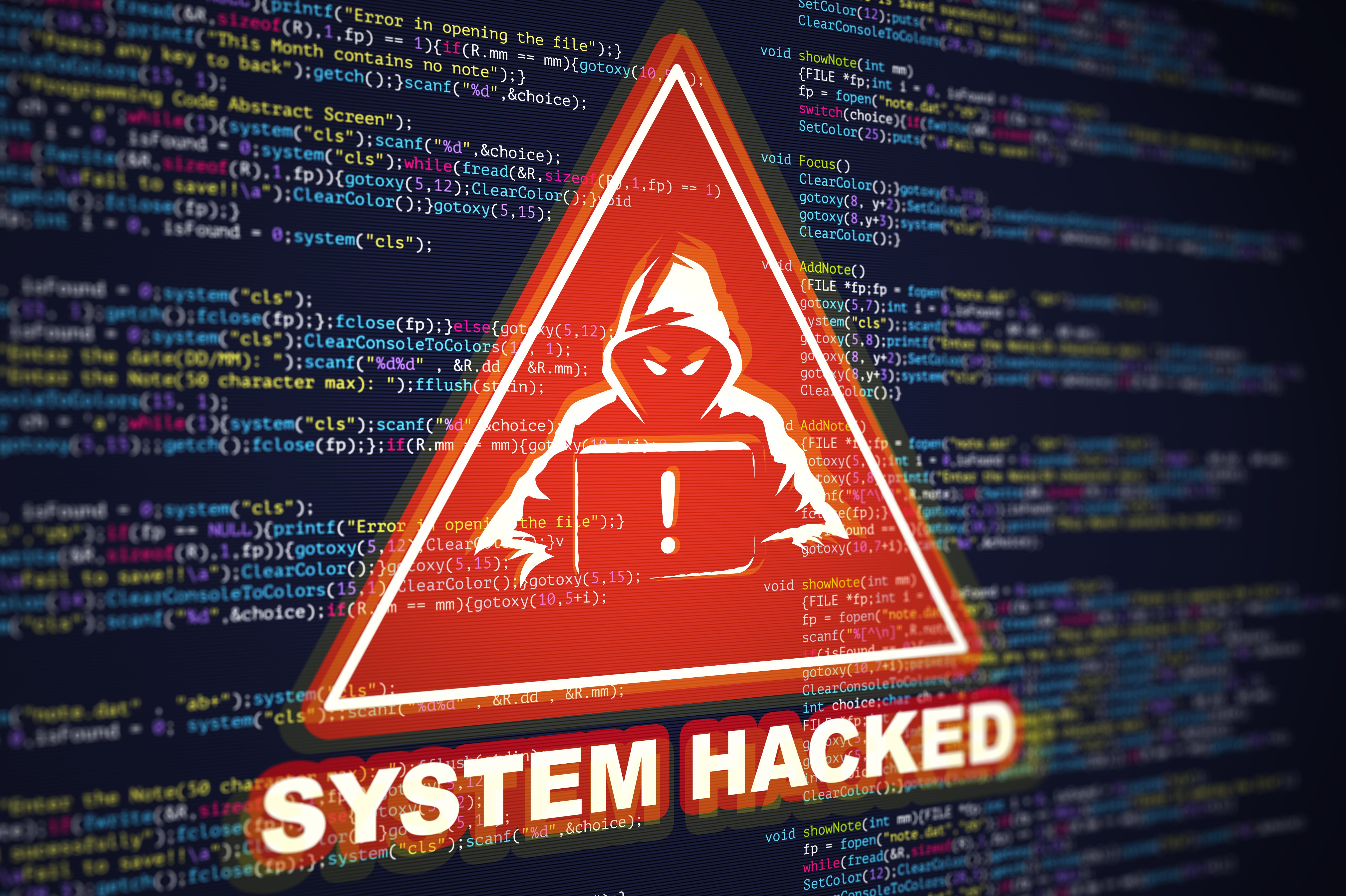 ICO sends message over “complacency” after data breach at construction ...