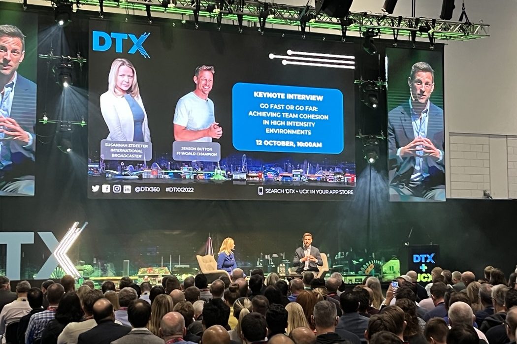 London’s Digital Transformation Expo unites industry thinkers – Global ...
