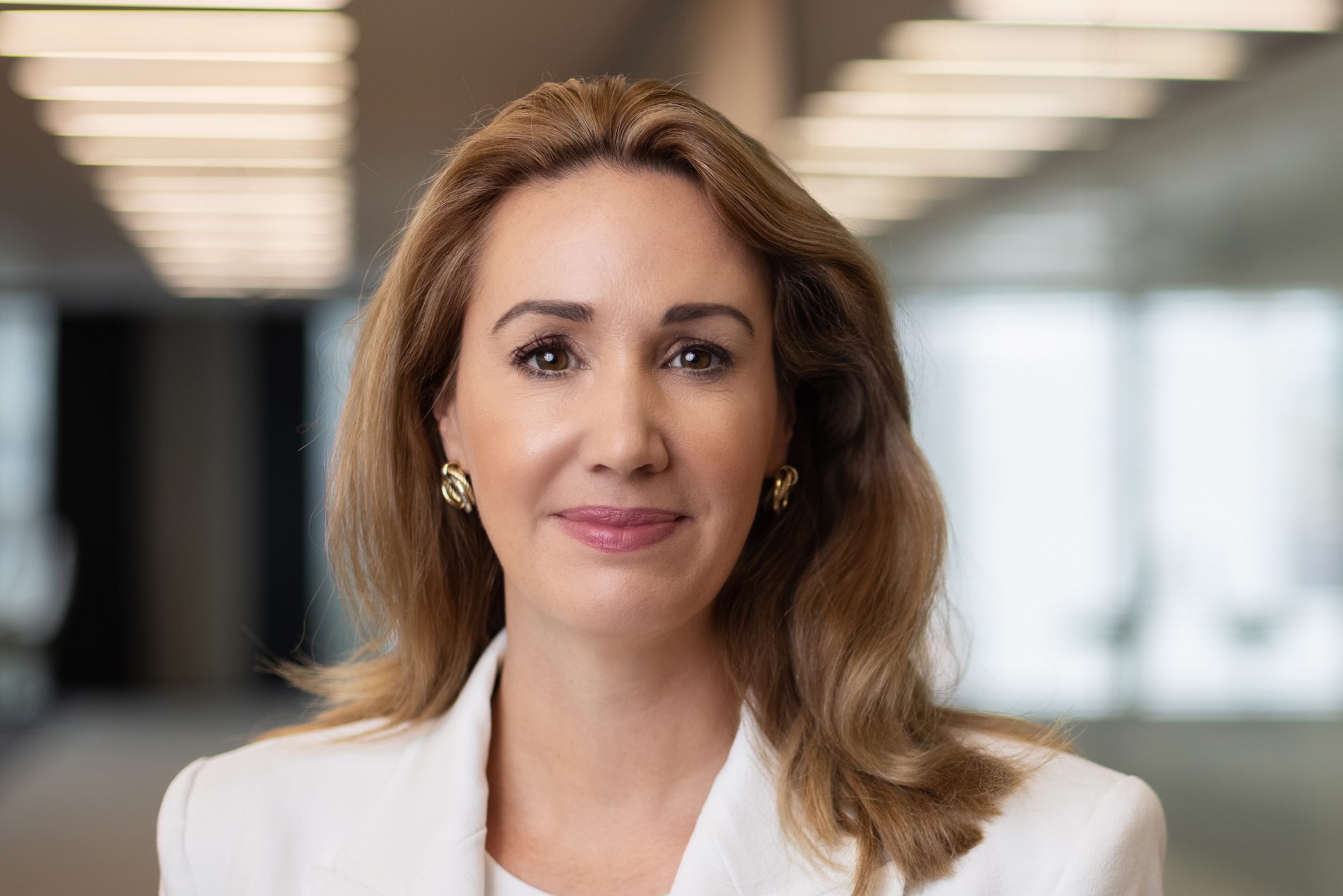 FCA data chief Jessica Rusu outlines regulation’s role in getting the ...