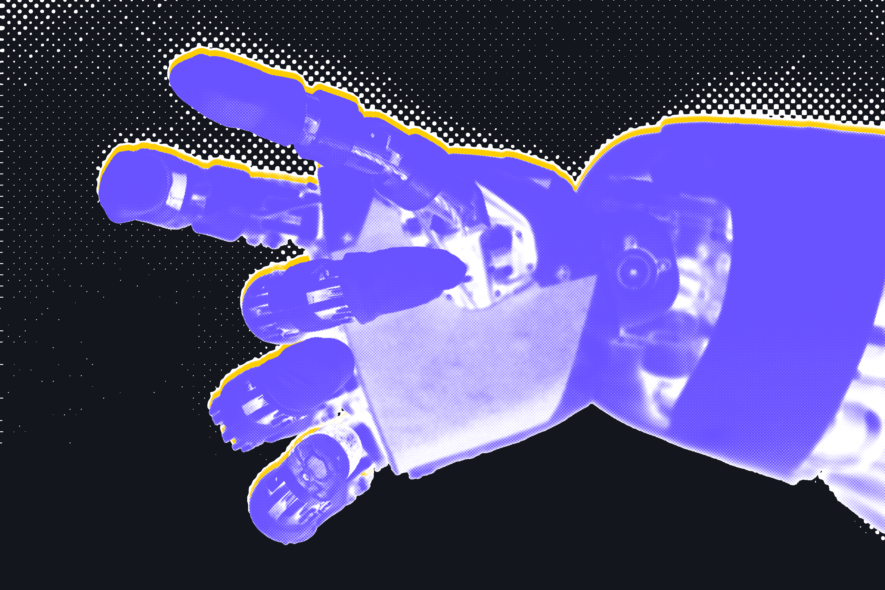 GRIP Forecast 2026 – AI – Global Relay Intelligence & Practice