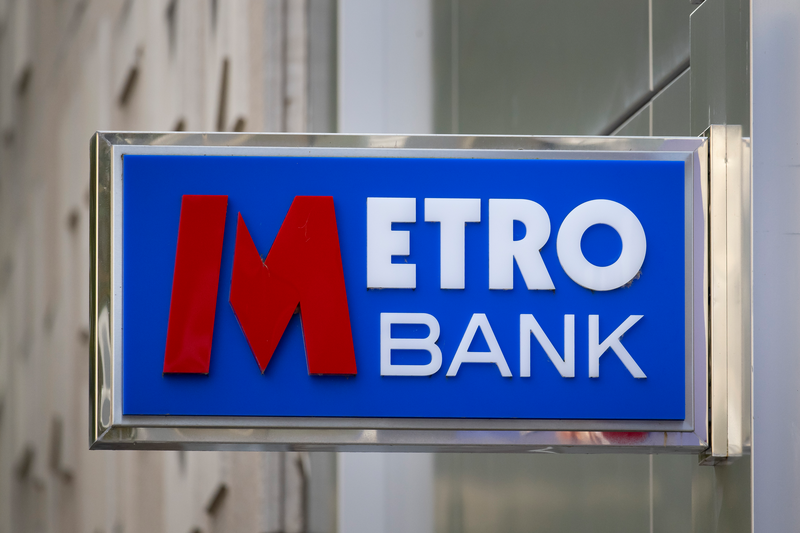 FCA fines Metro Bank PLC and two former directors after Listing Rules ...