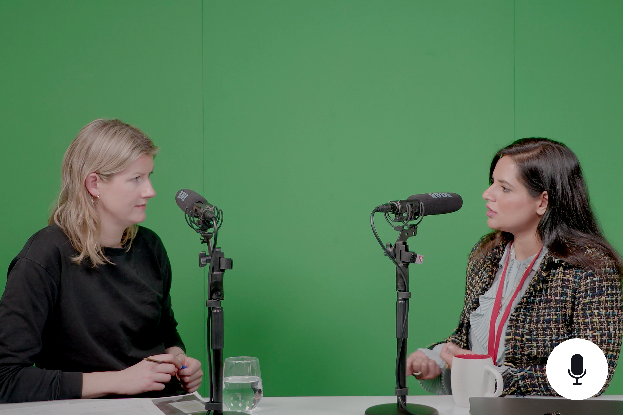 Podcast: ComplyAdvantage’s Alia Mahmud on why compliance needs ...