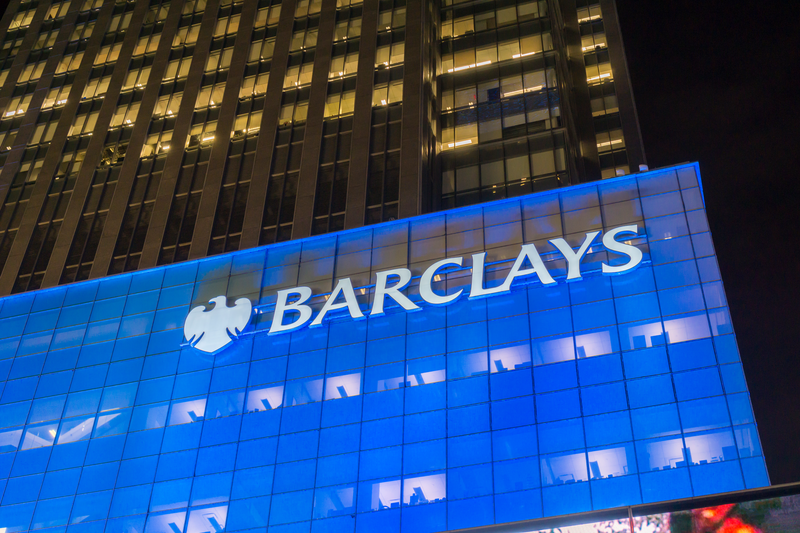 Barclays probed by UK regulator over anti-money-laundering systems ...