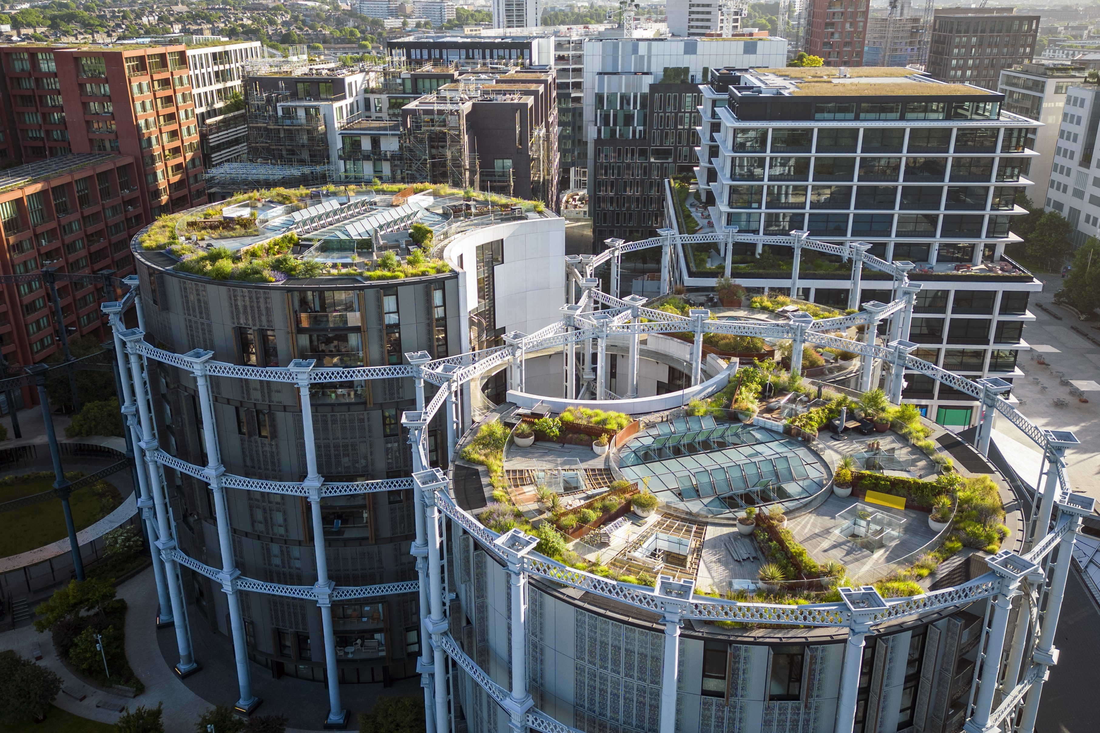 Broad welcome for UK Green Finance Strategy – Global Relay Intelligence ...