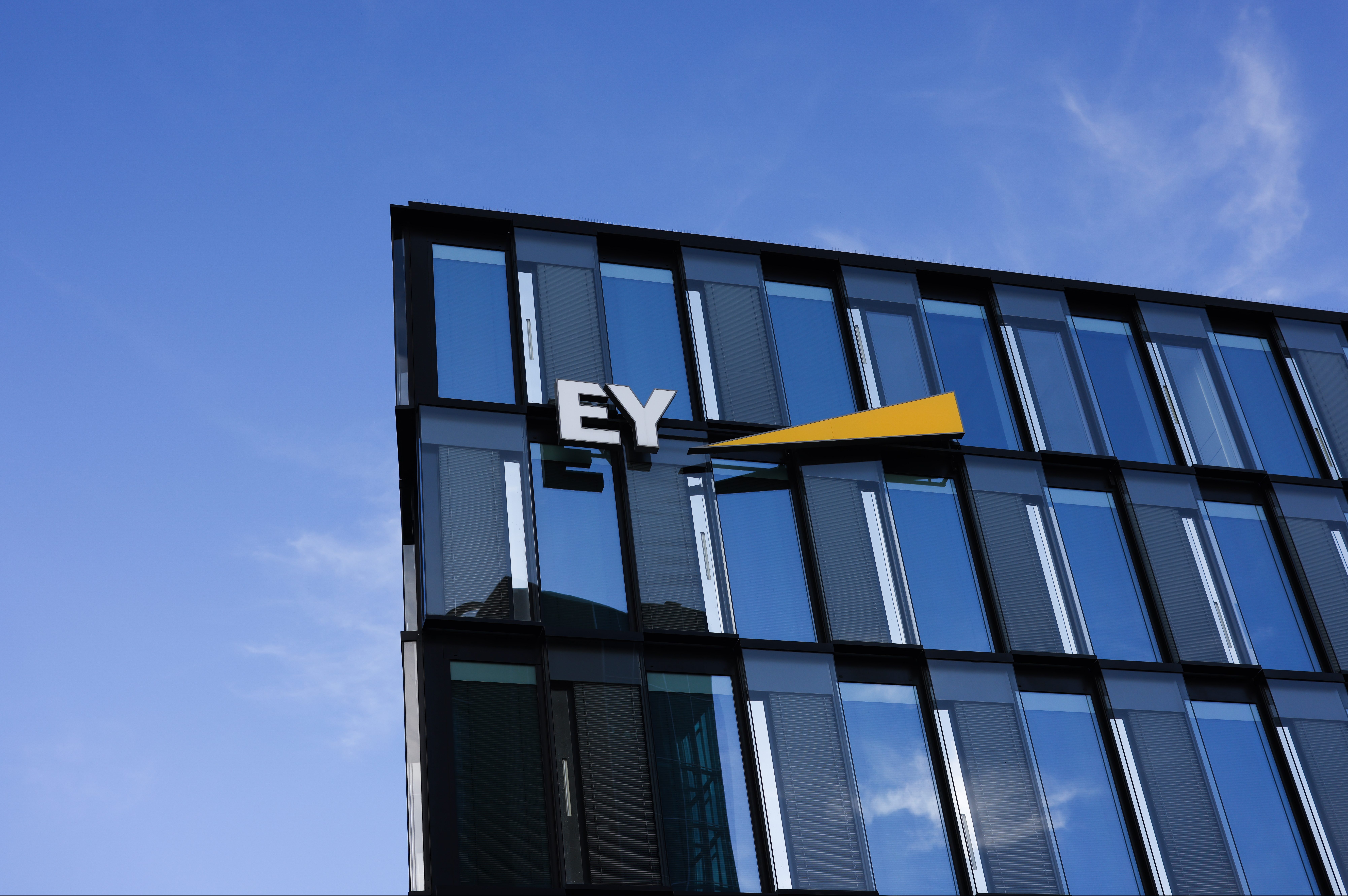 EY banned and fined by German regulator over Wirecard work – Global ...