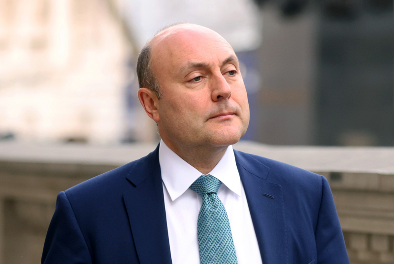 “This is a key moment for the open banking regulatory regime,” says ...