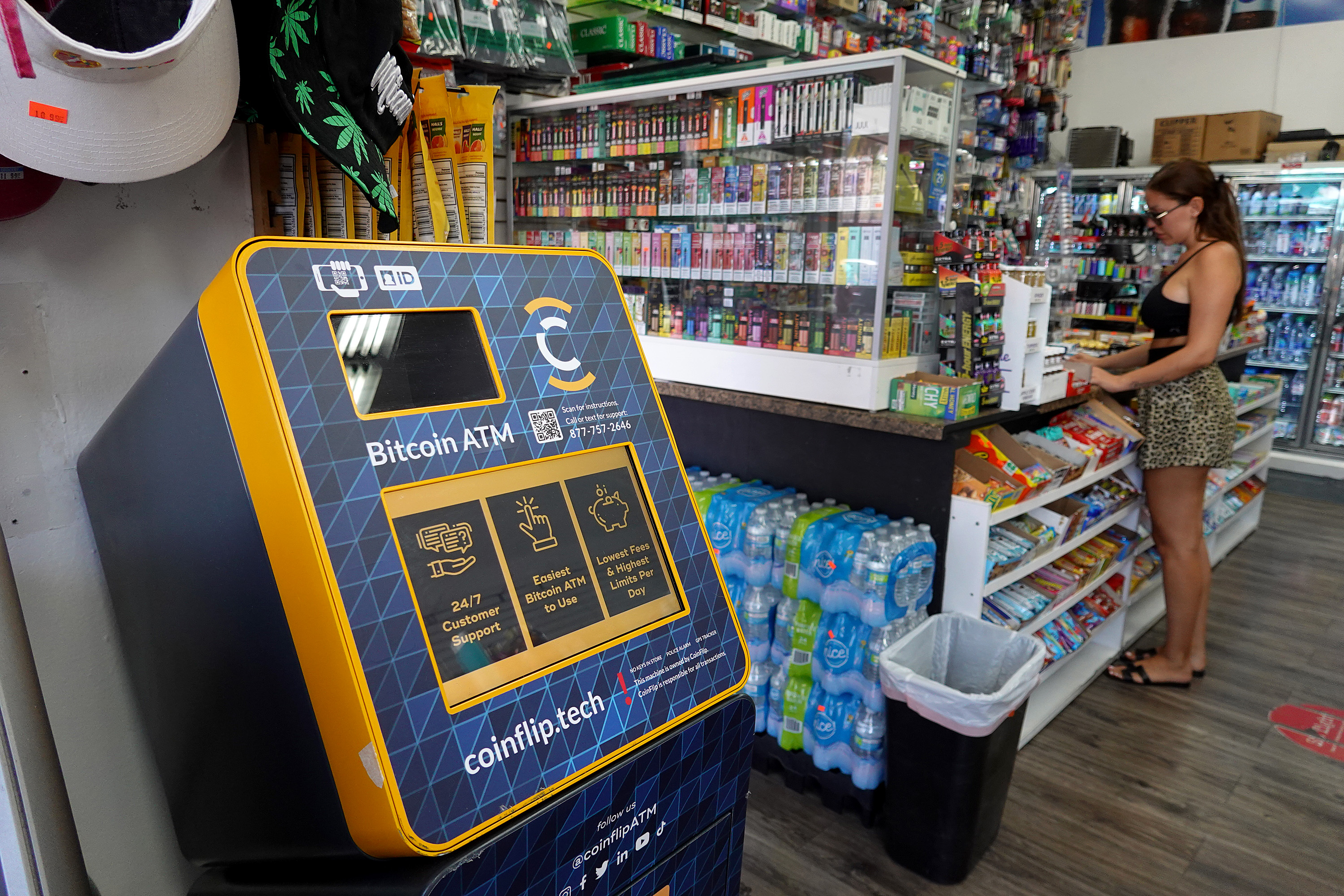 How the UK can become a global digital hub – Global Relay Intelligence ...