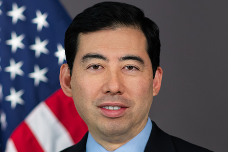 Mark Uyeda pledges to return SEC to ‘gold standard’ rulemaking – Global ...