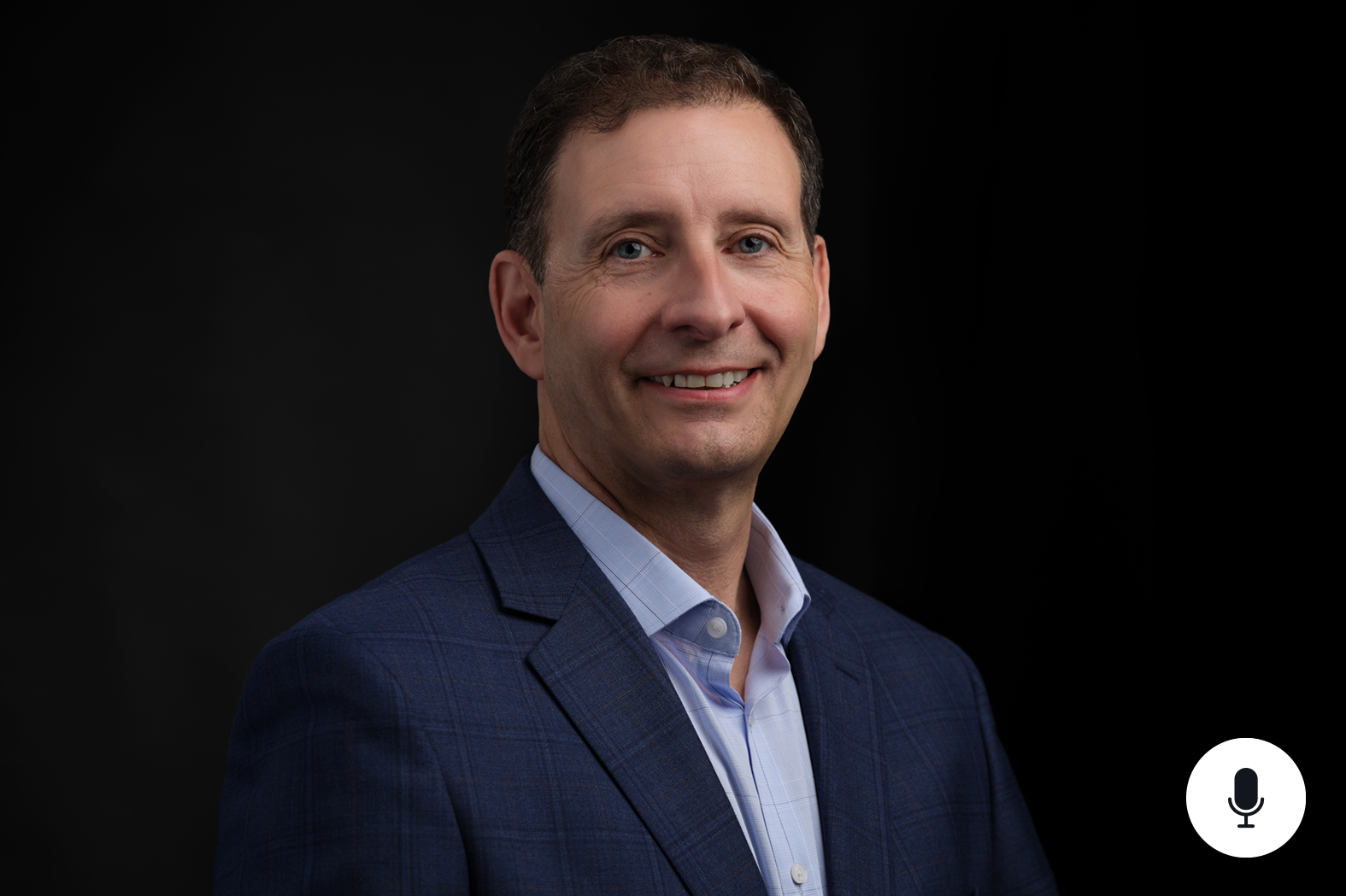 Podcast: Malcolm deMayo, VP of Financial Services, Nvidia – Global ...