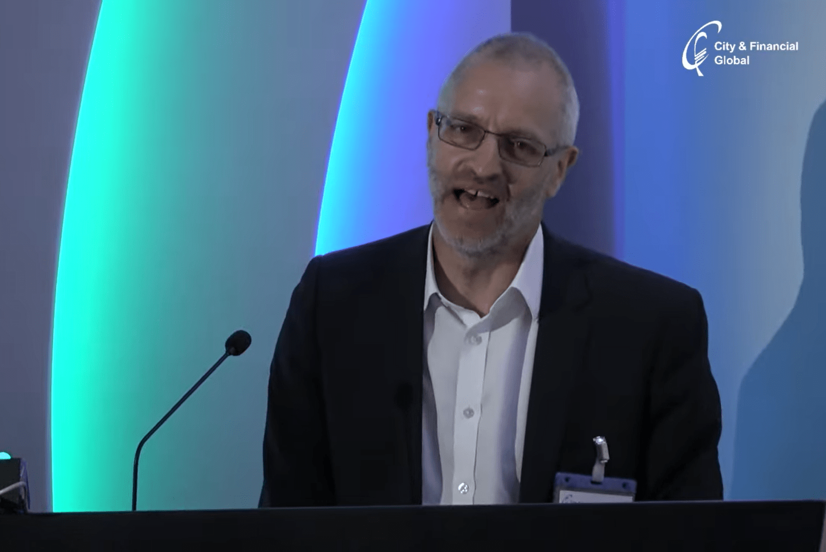 UK regulator on ESG ratings data: “Everything that counts can be counted” – Global Relay ...