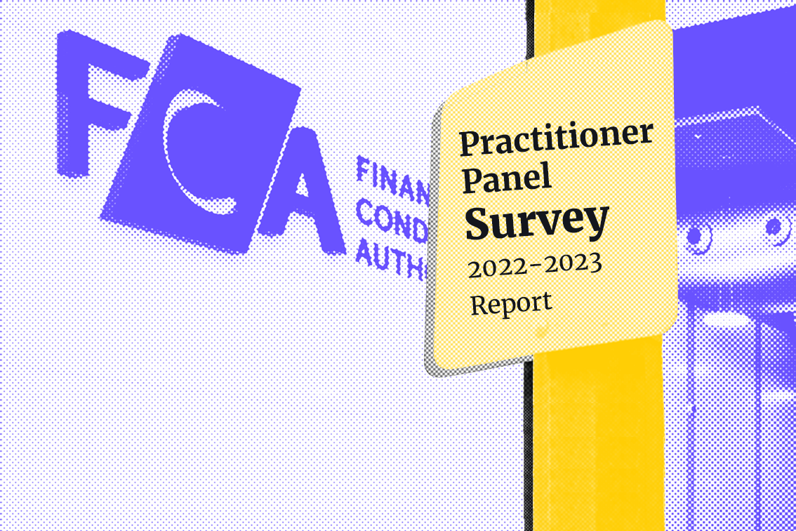 Firms say FCA needs to act more quickly to build trust and confidence ...