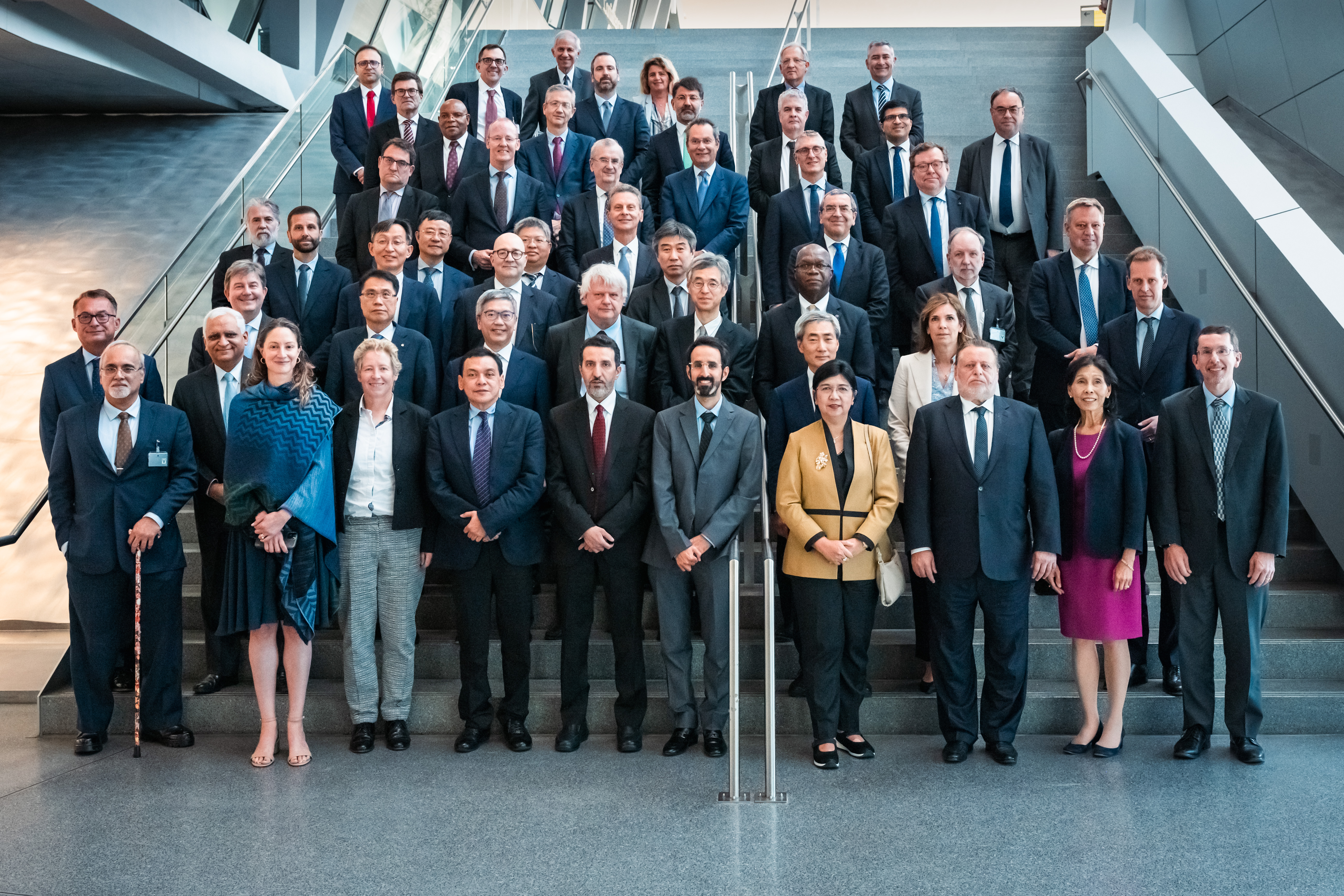 FSB finalizes globally agreed rules for crypto-asset activities ...
