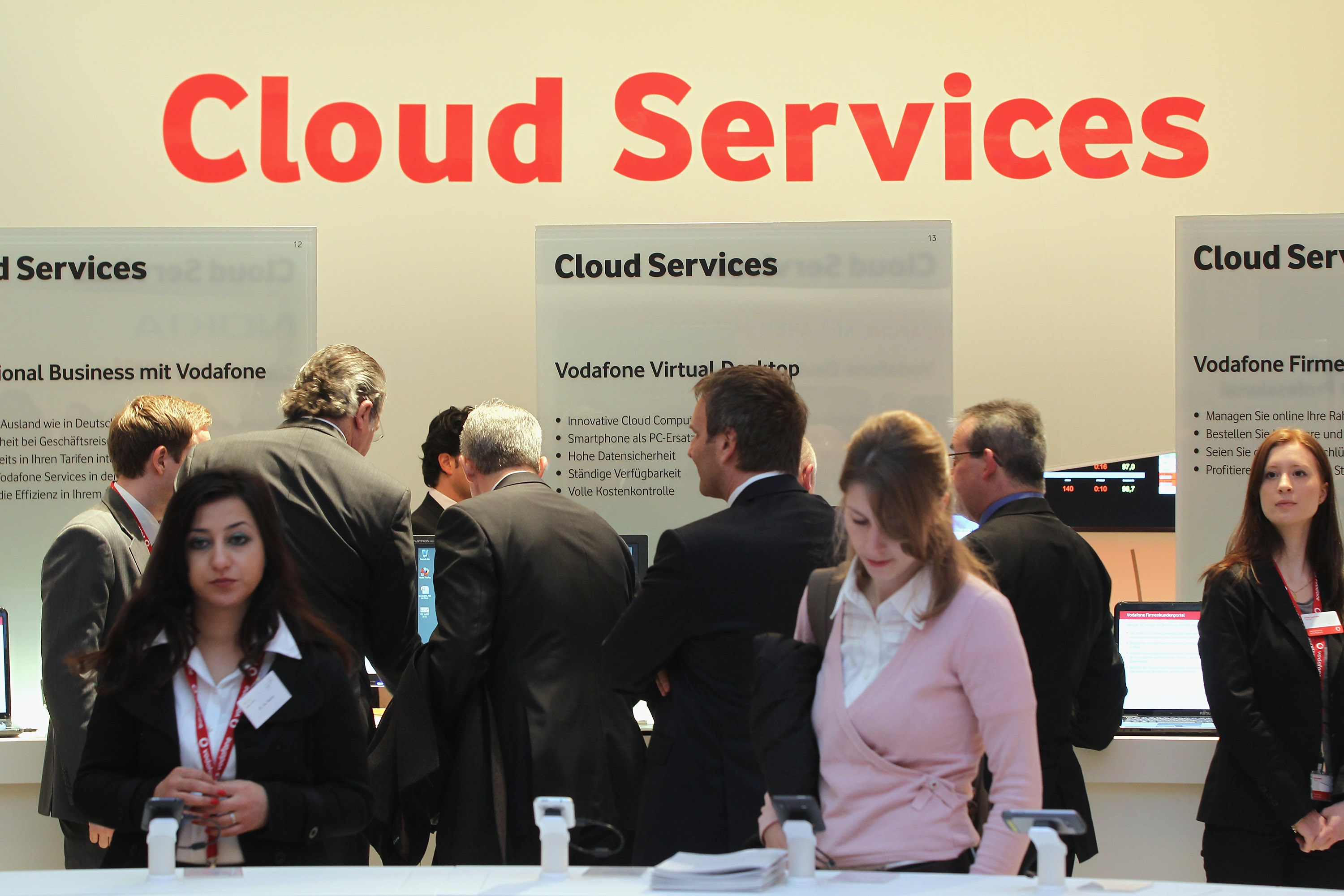 UK and EU cloud services under regulatory scrutiny – Global Relay ...