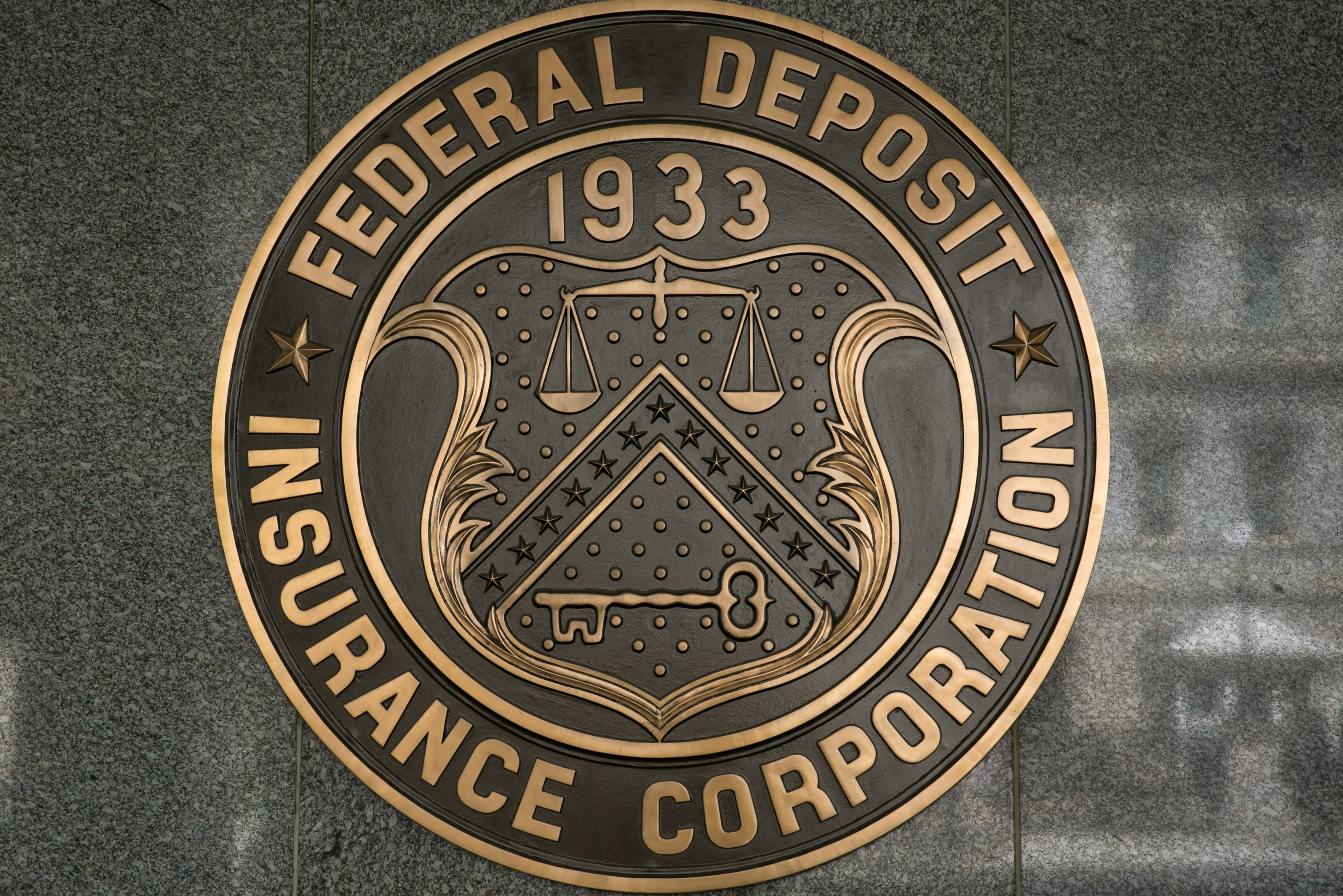 FDIC warning letter – dozens of banks altered uninsured deposit numbers ...