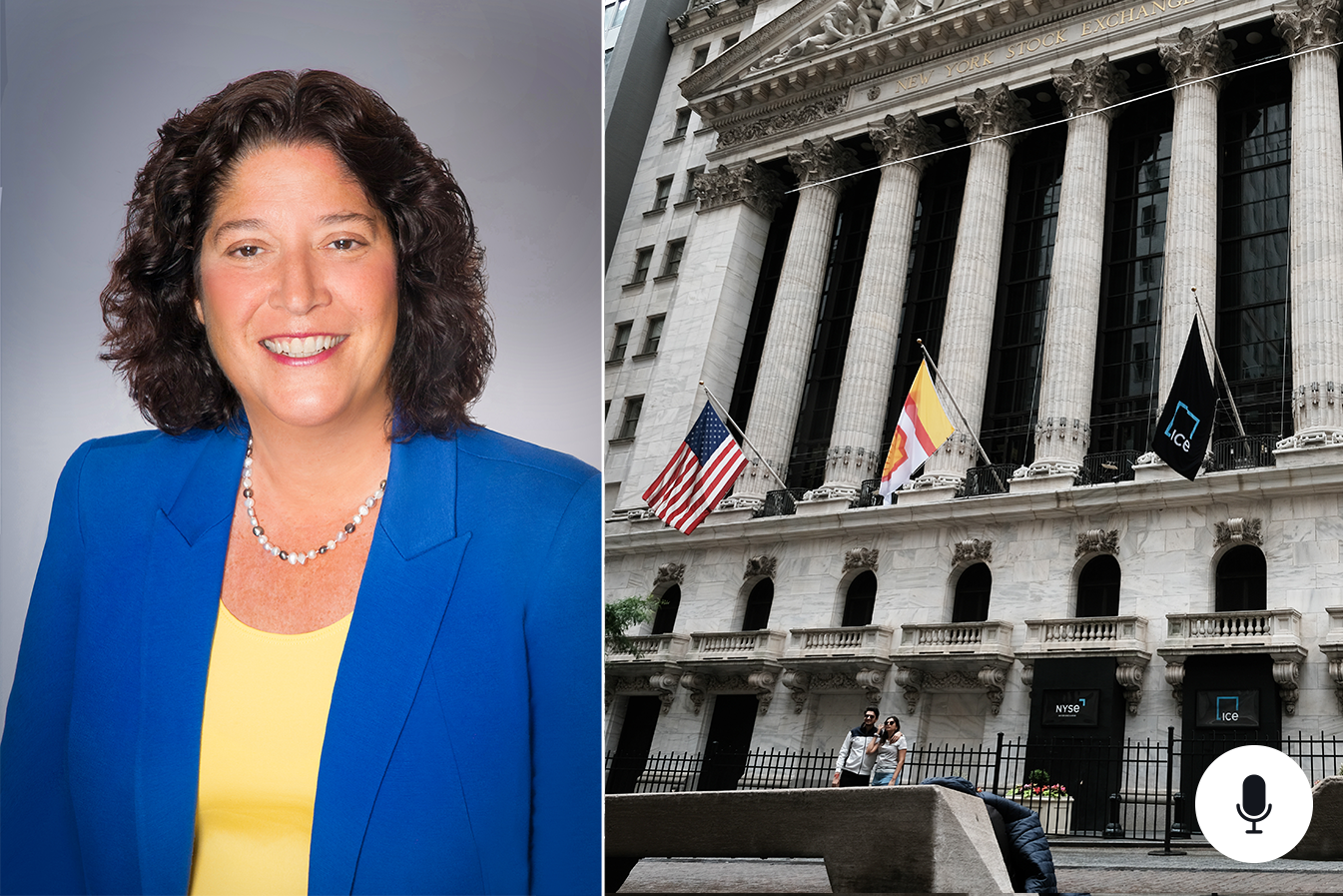 Podcast: Maria Vullo on regional banks, risk, and accountability ...