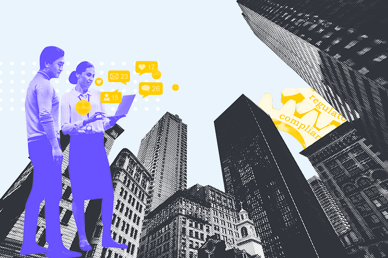 The GRIP Files: Jeannette Lichner – Global Relay Intelligence & Practice