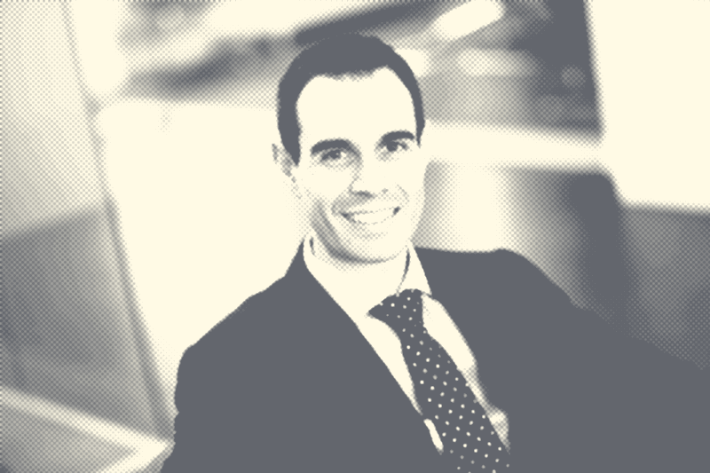 Transcript: Ben Arram podcast – Global Relay Intelligence & Practice