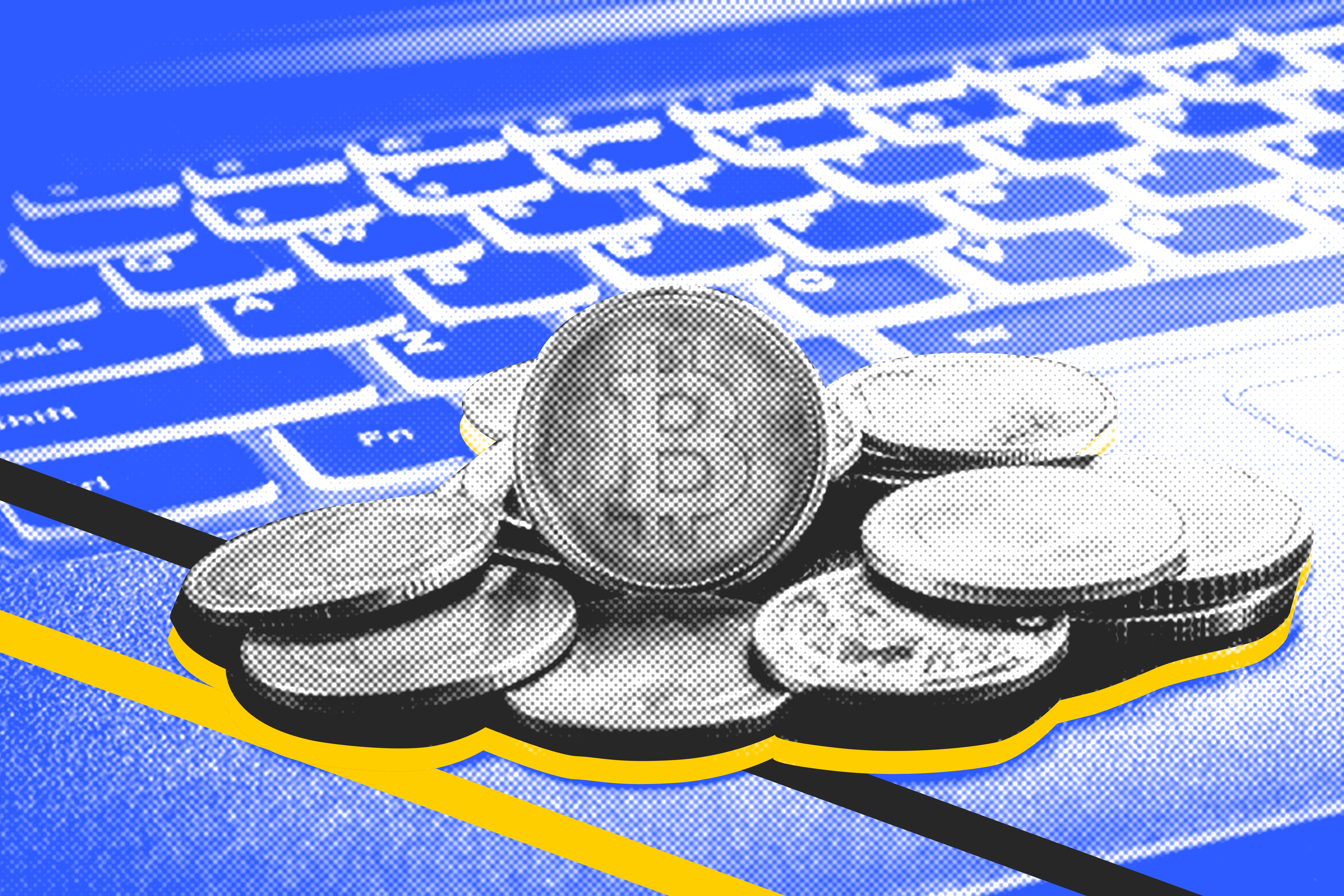 Crypto update: Conflicting ETF news and Hamas funding scrutiny – Global ...