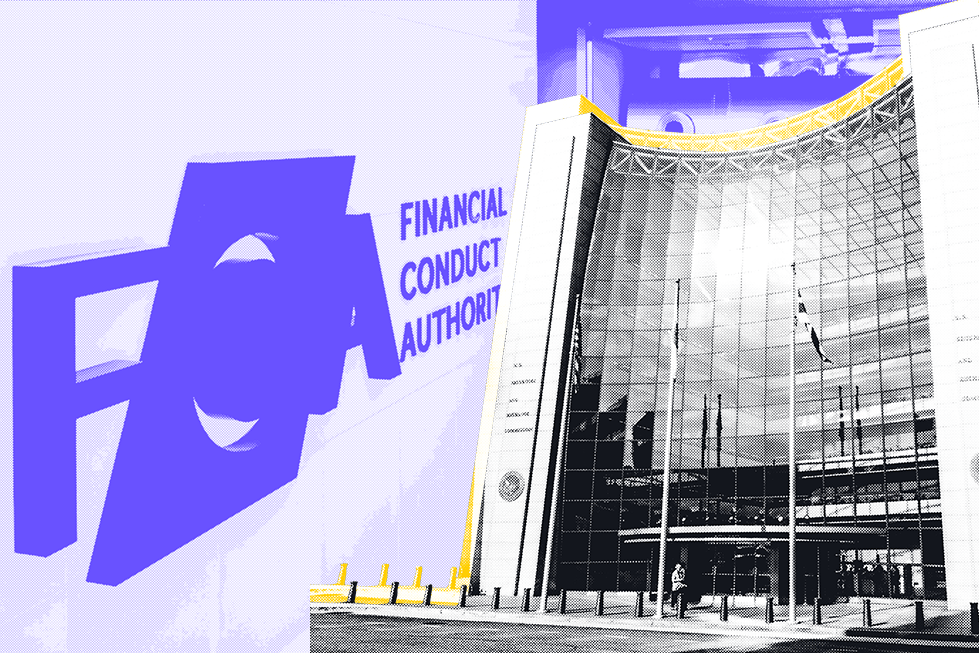 The SEC and FCA: A pond, 362 investigations, and $4 billion in ...