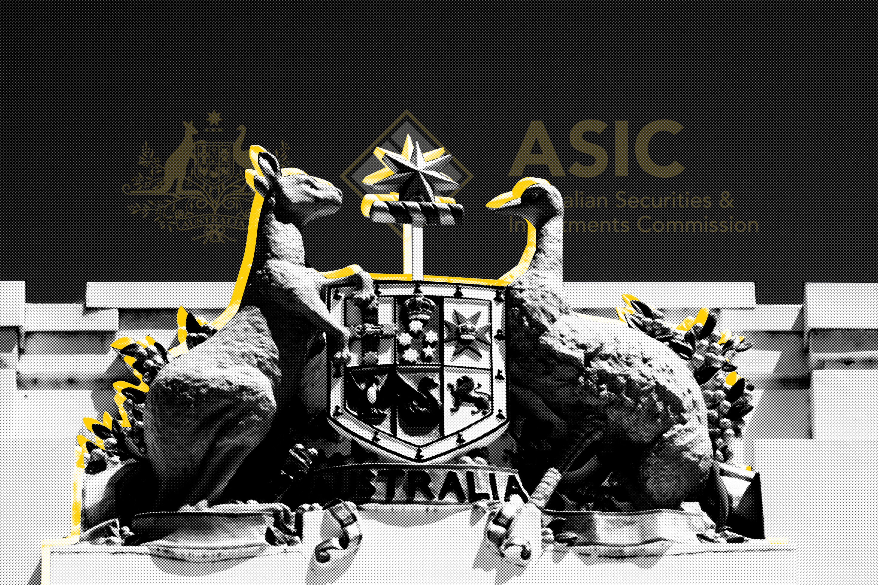 ASIC roundup: A$1.8m penalty, and former secretary sentenced to prison ...