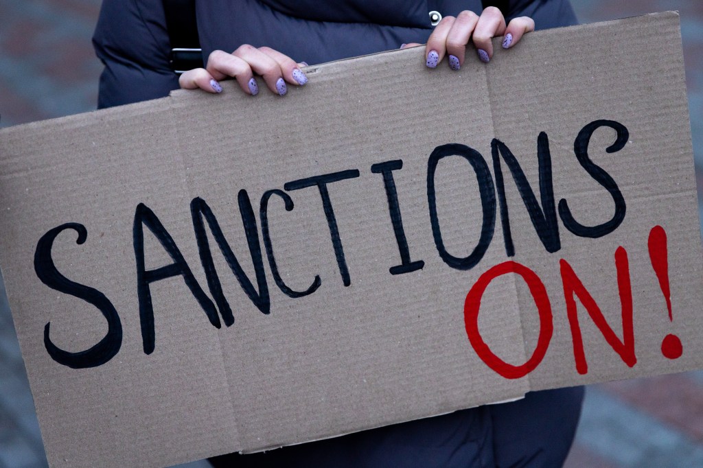 3M settles with OFAC for 54 apparent violations of sanctions on Iran ... 3M settles with OFAC for 54 apparent violations of sanctions on Iran ...