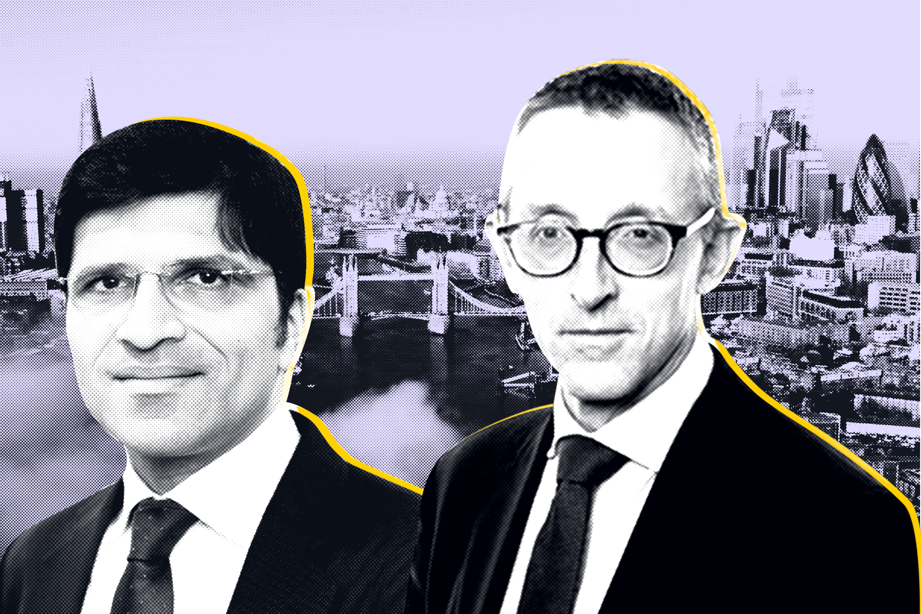 Nikhil Rathi and Sam Woods set the tone from the top – Global Relay ...