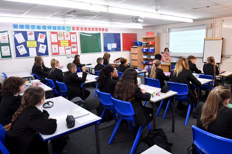 Advocates push for more financial literacy in school curriculum ...