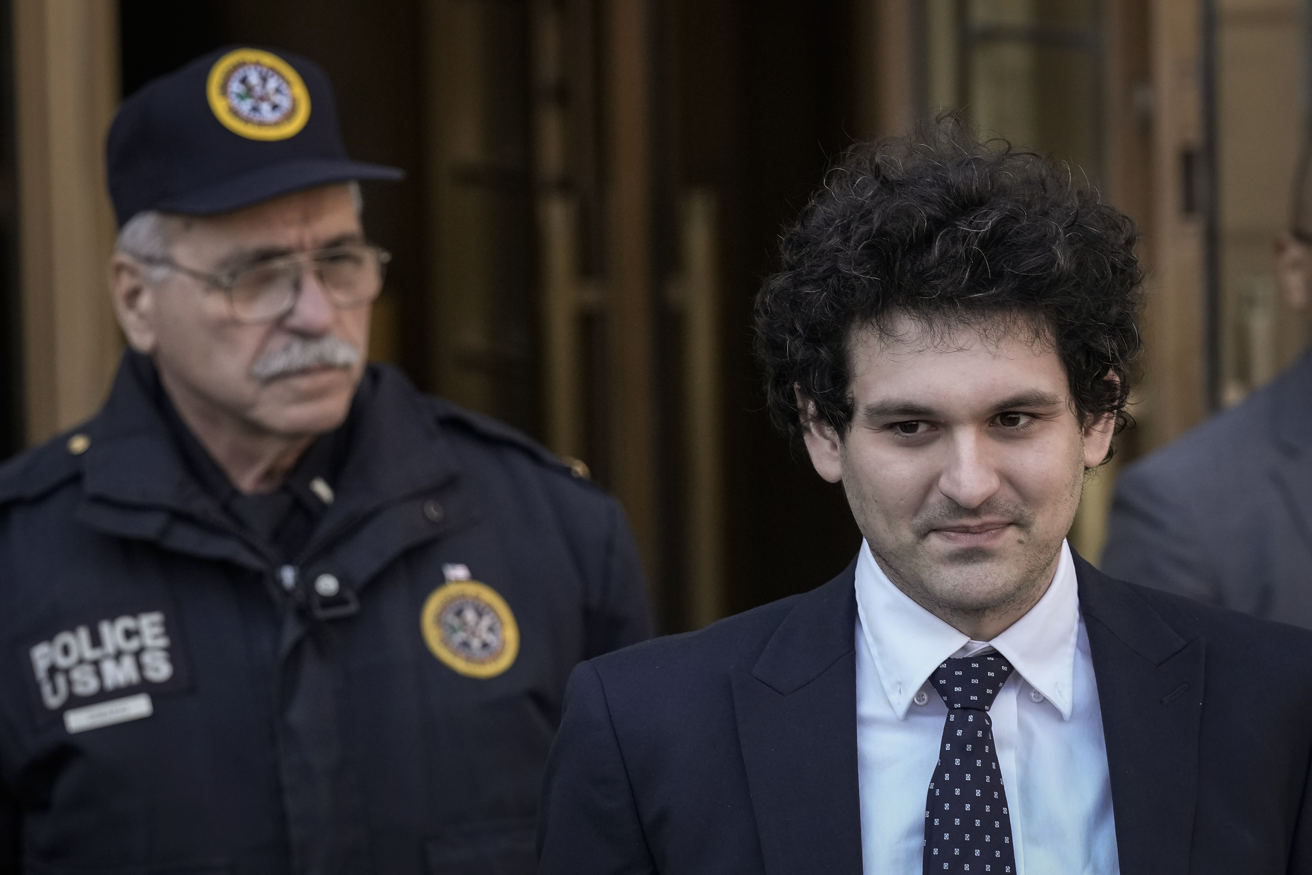 It was fraud – Sam Bankman-Fried convicted – Global Relay Intelligence ...