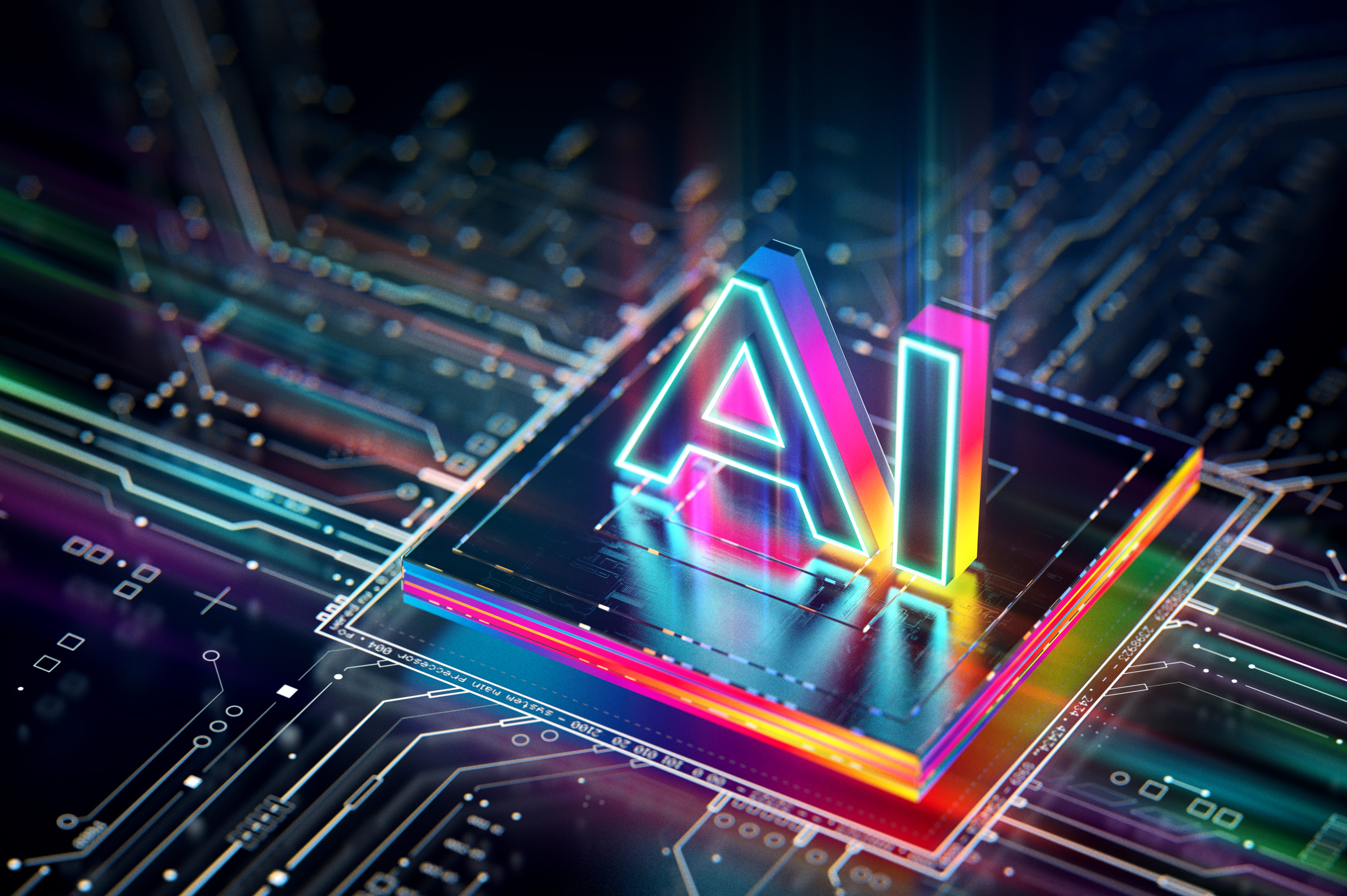 Global agreement is first step in establishing AI security framework ...