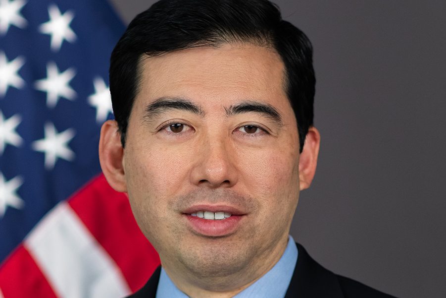 Opinion: Mark Uyeda offers a view of a meddling, inefficient regulator ...