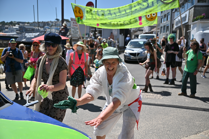 FCA gives guidance on the new anti-greenwashing rule – Global Relay ...