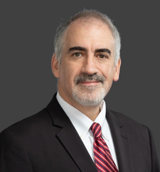 The GRIP Files: Howard A. Fischer – Global Relay Intelligence & Practice