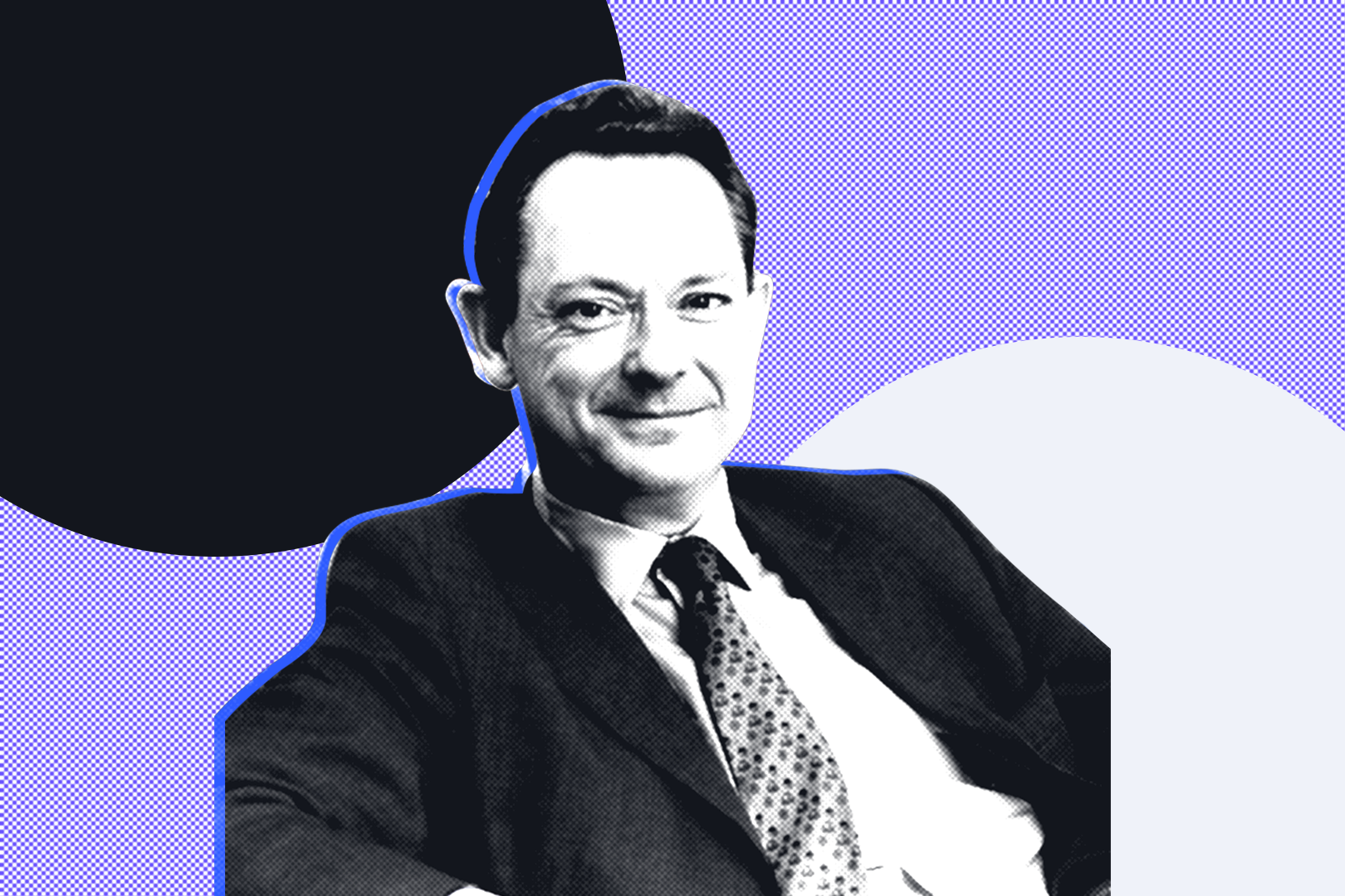 Transcript: Ben Blackett-Ord podcast – Global Relay Intelligence & Practice