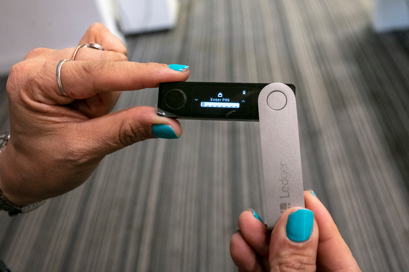 Tackling the misuse of crypto-assets for ML-TF purposes – Global Relay ...