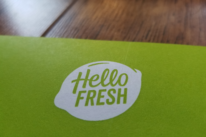 HelloFresh fined £140,000 for sending 80 million spam texts and emails ...
