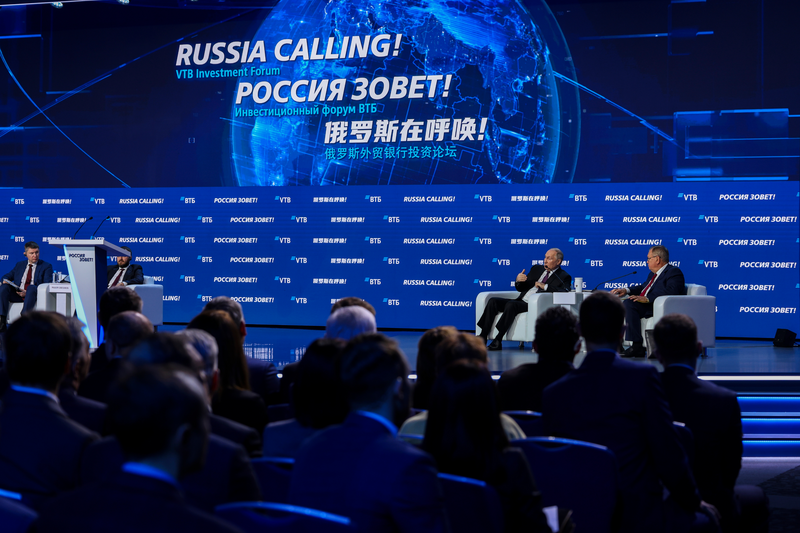UK, EU and US sanctions on Russia: Part 3 – High level overview ...