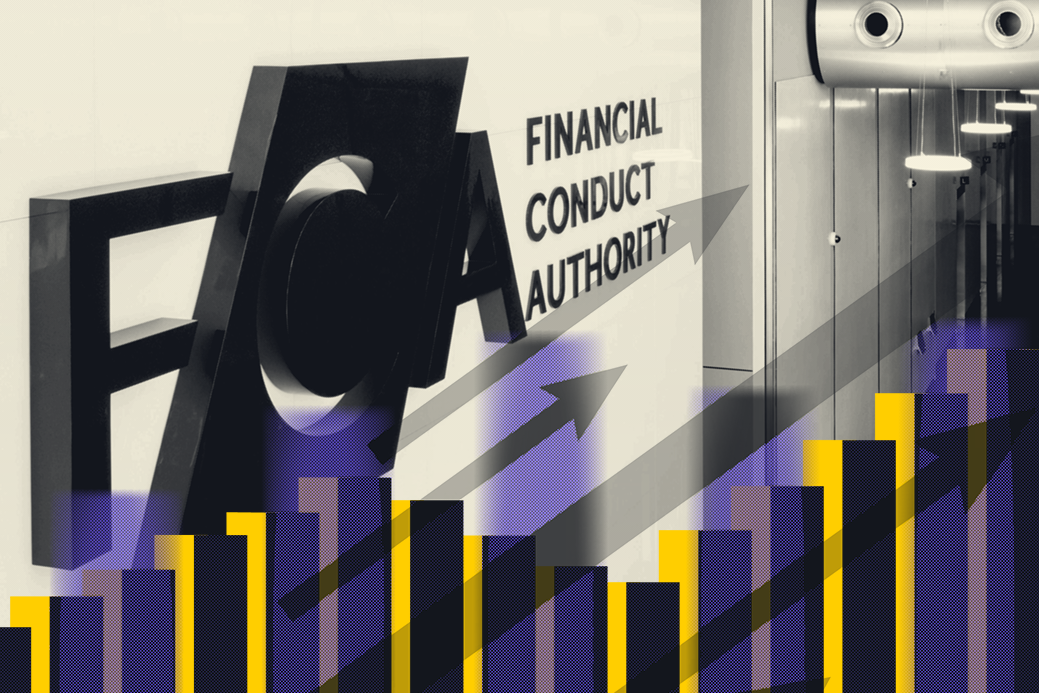 UK regulator’s report on quarterly authorizations shows improvement ...