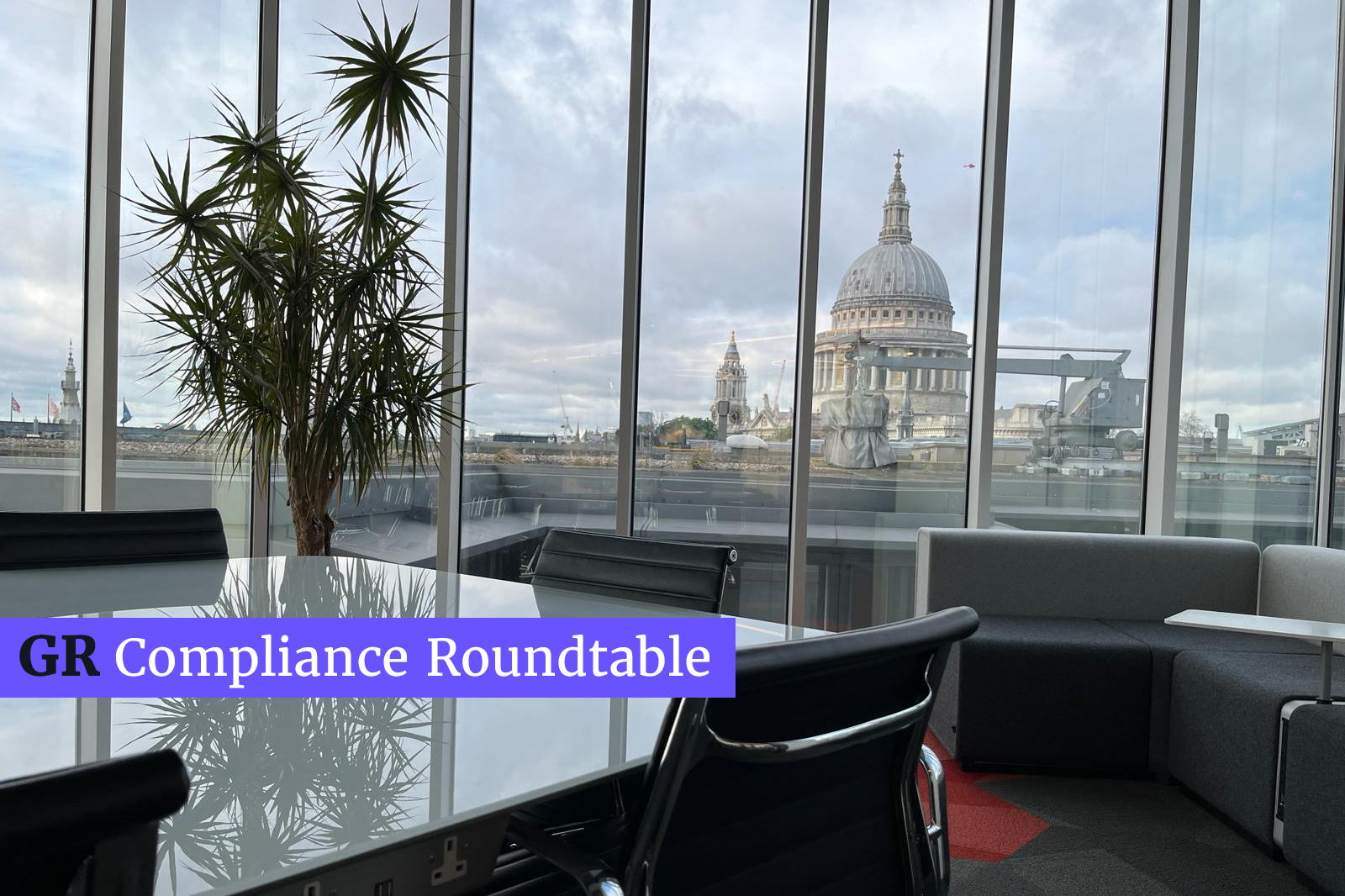 Alternative Asset Management compliance roundtable focuses on tech ...