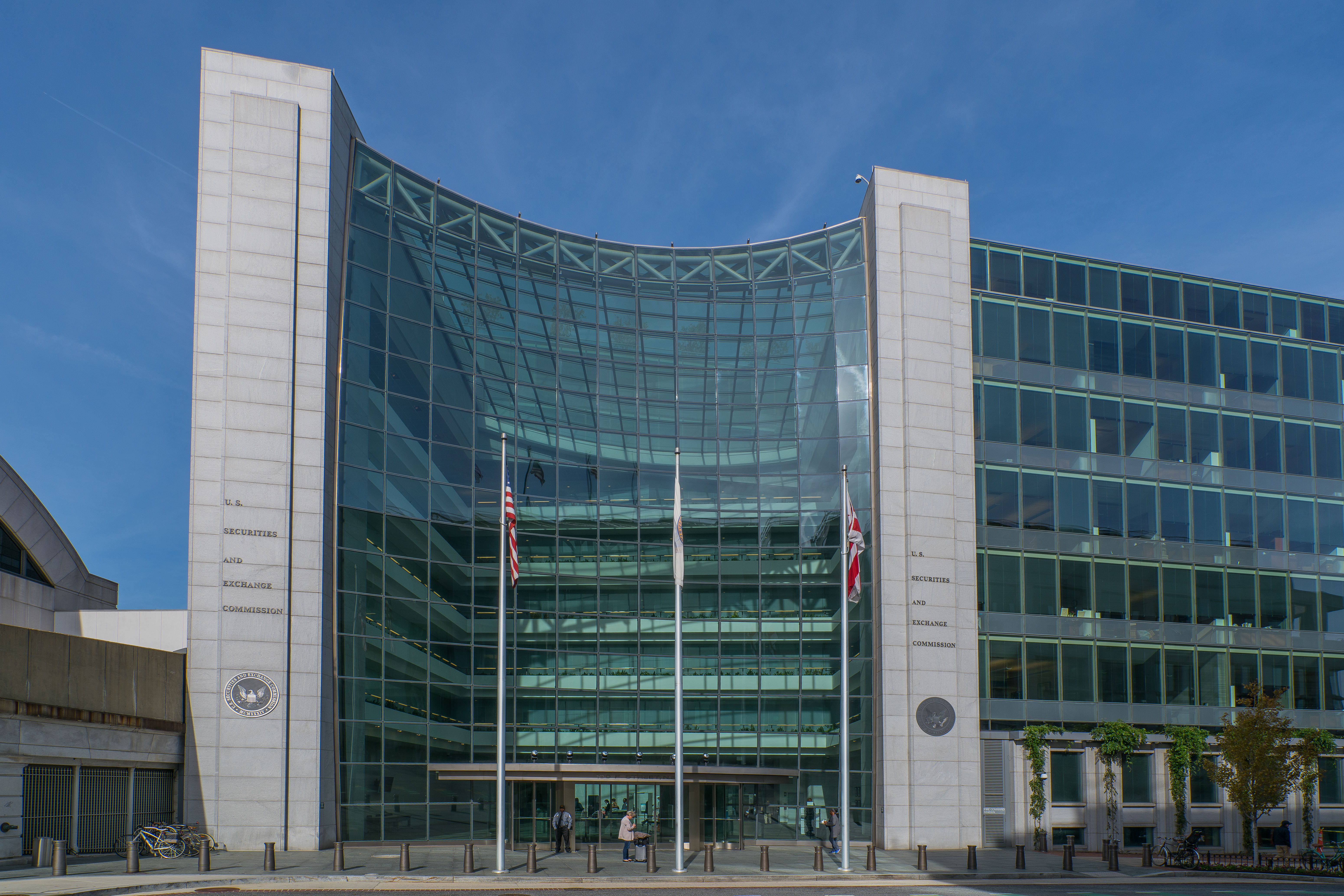 SEC puts concept of ‘shadow insider trading’ to test in court action ...