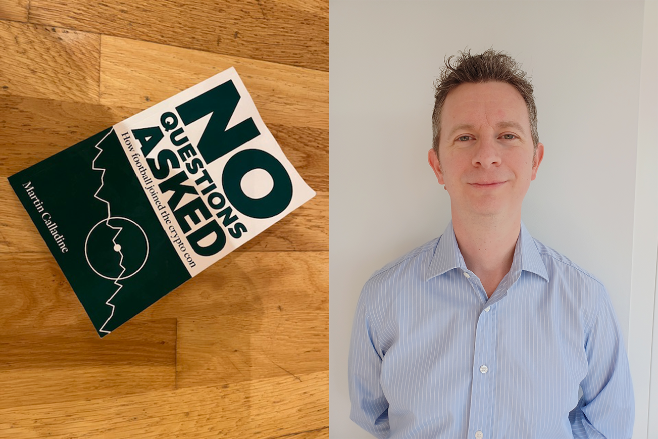 Martin book – Global Relay Intelligence & Practice