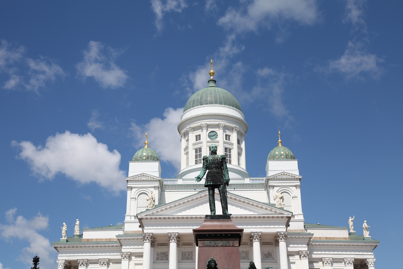Finnish authority FIN-FSA reveals supervisory priorities for 2024 ...