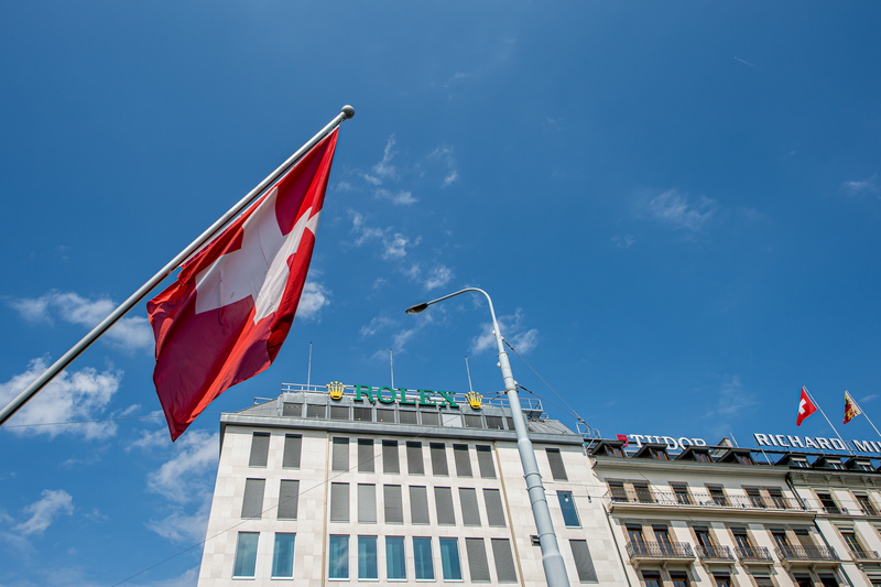 What you need to know about the Swiss Limited Qualified Investor Fund ...