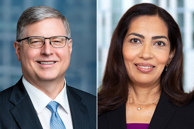 SIFMA 2024: Robert Cook talks about Reg BI and CAT – Global Relay Intelligence & Practice