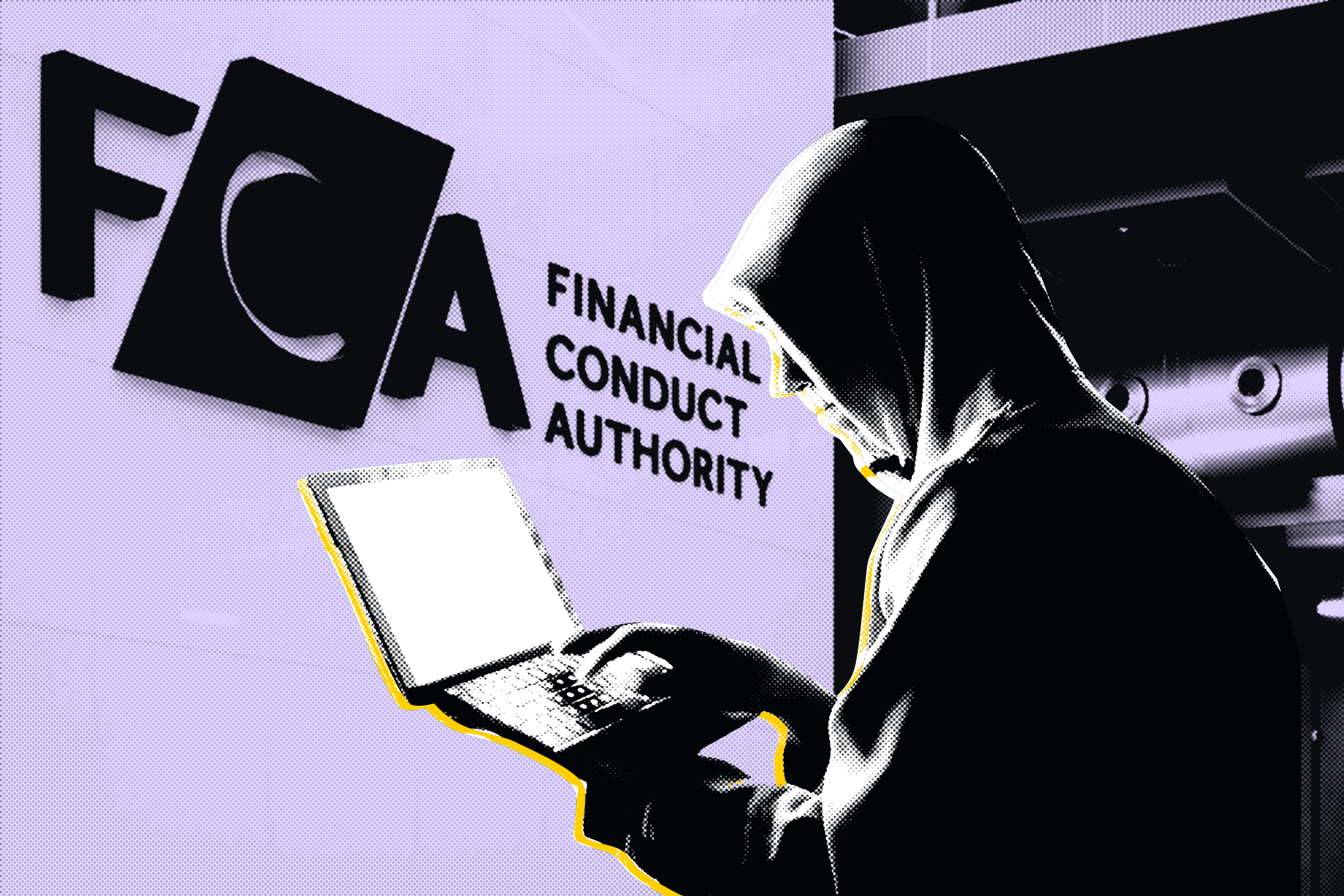 FCA fraud montage5 – one time use – Global Relay Intelligence & Practice