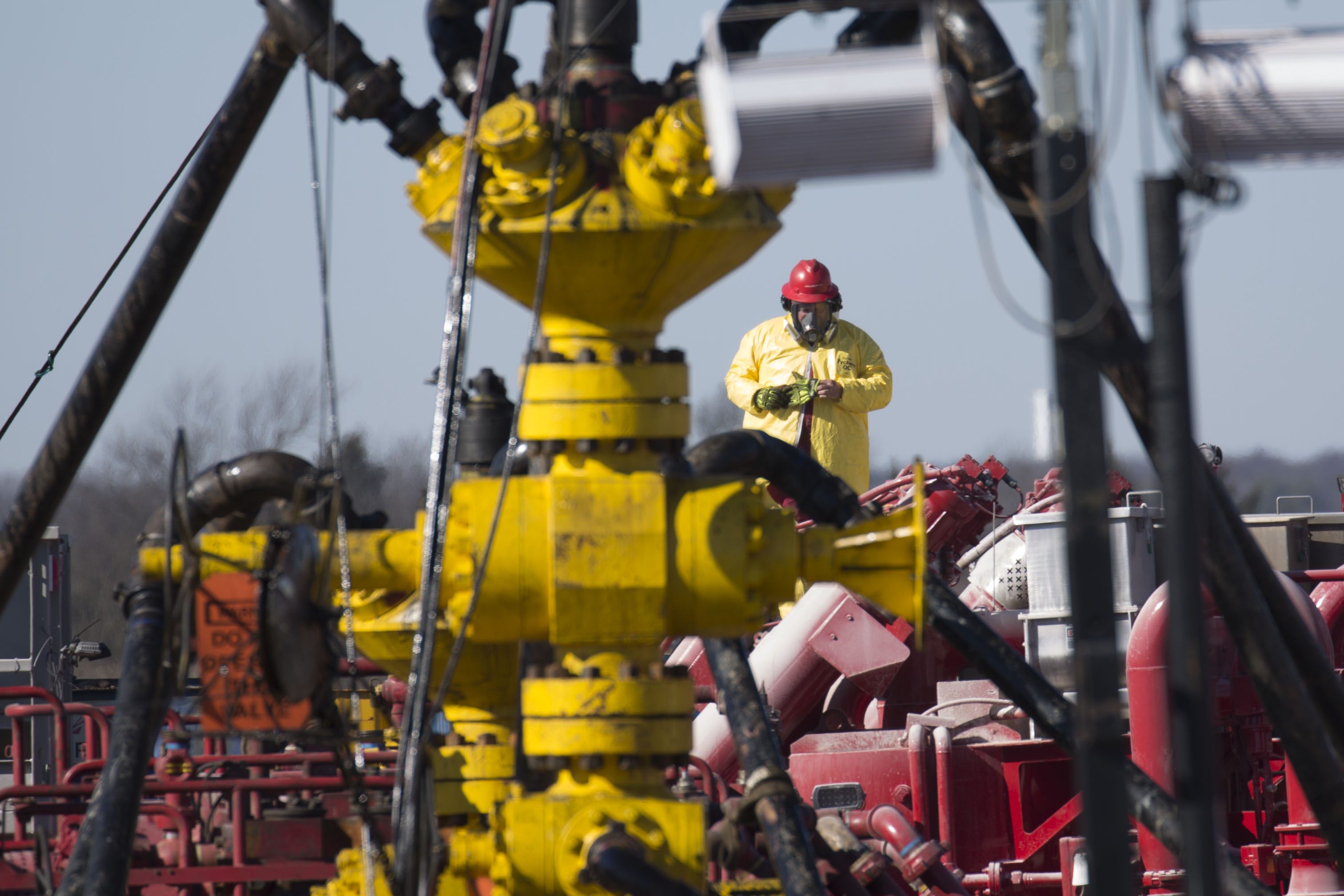 Climate disclosure rule halted by federal court in setback for SEC – Global Relay Intelligence ...